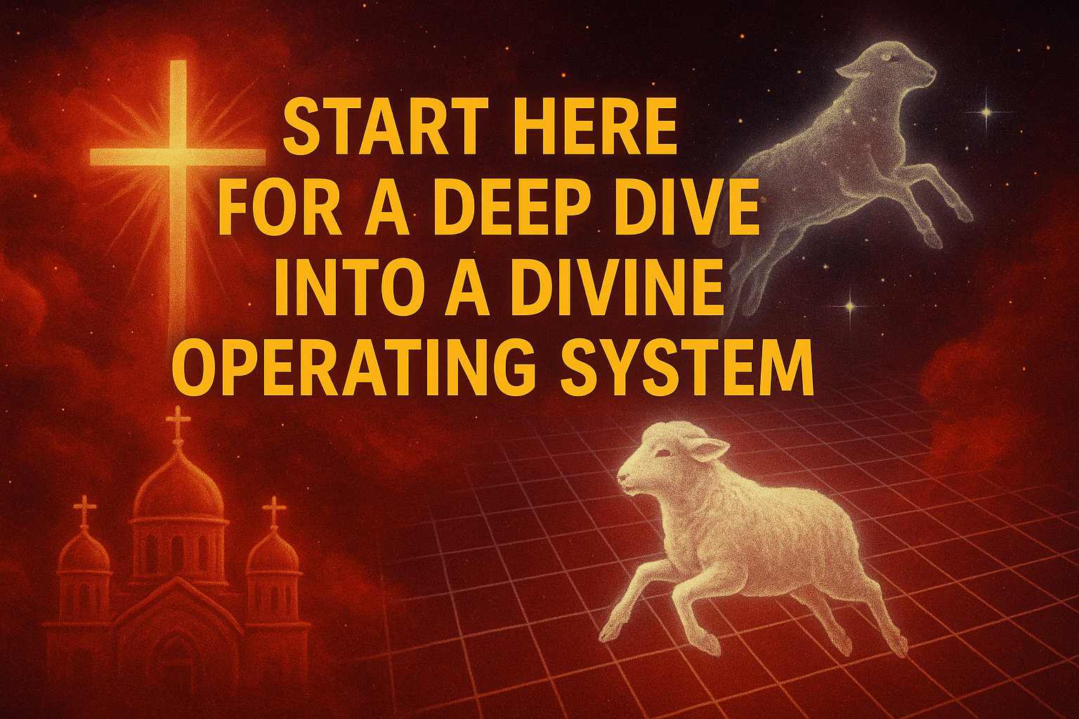 TempleOS Tutorials - TempleOS Foundation